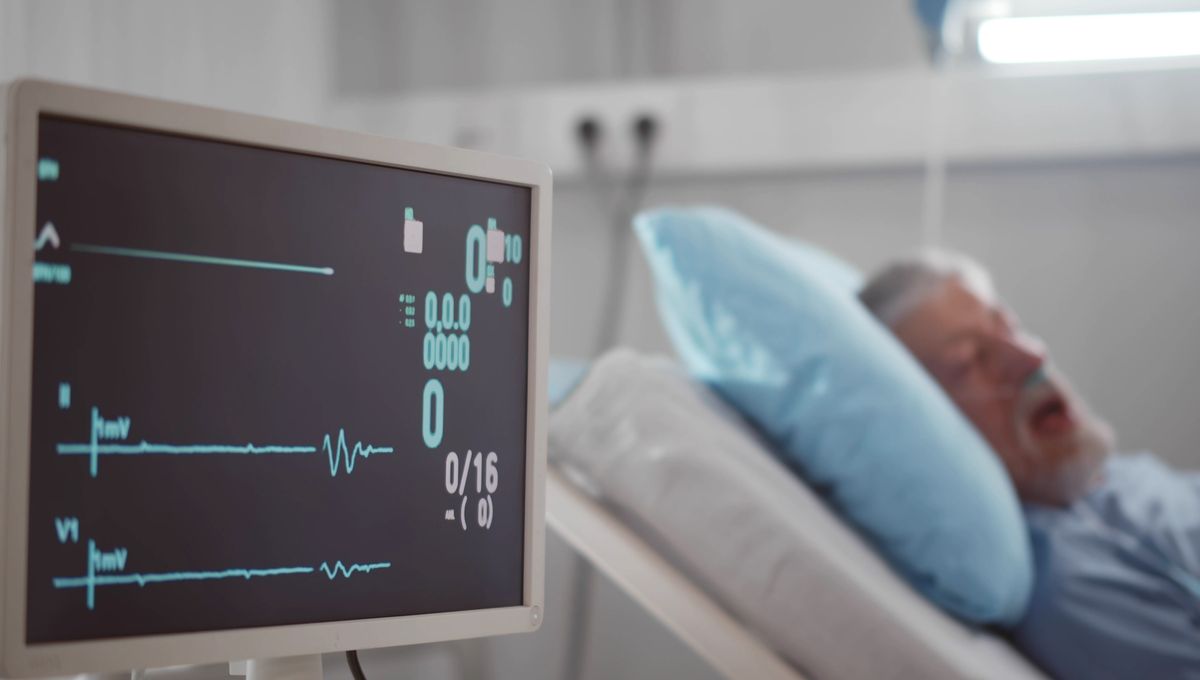 This Is What People See When They Die | IFLScience