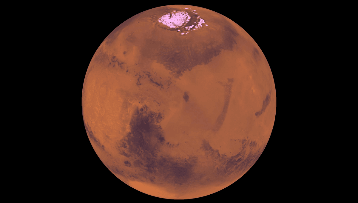 What Does Winter Look Like On Other Worlds? | IFLScience