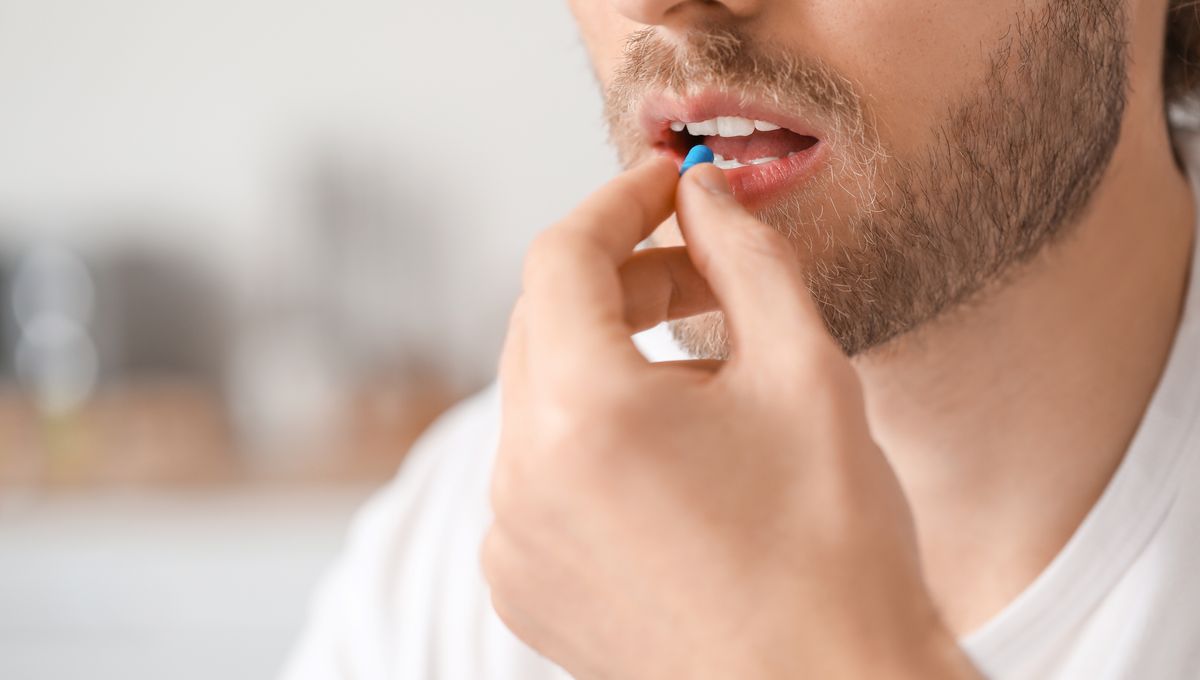 First In-Human Trial Begins For Hormone-Free Male Birth Control Pill ...