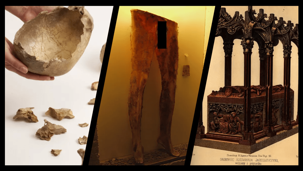 Cannibalistic Funerals, Necropants, And A Biological Bomb For A Tomb: 9 ...