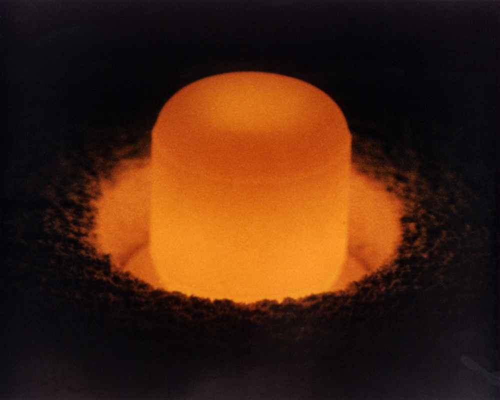 Albert Stevens Survived One Of The Highest Known Accumulated Radiation ...