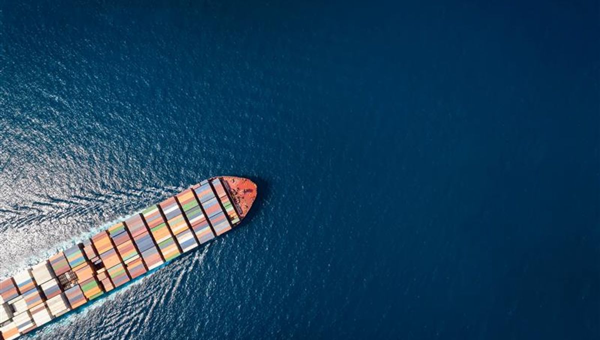 China Reveals “World’s Largest” Nuclear-Powered Vessel, But Will It ...