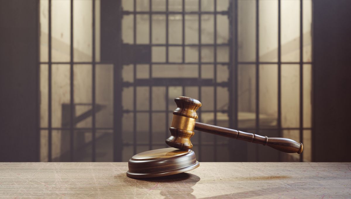 US Federal Judge Signs Off On First-Ever Use Of New Execution Method | IFLScience