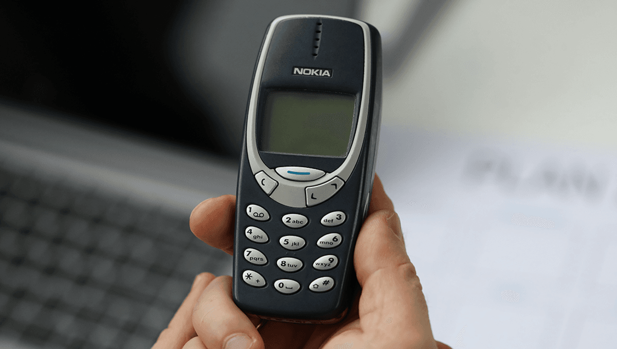 Burner Phones: Are They Really Untraceable? | IFLScience