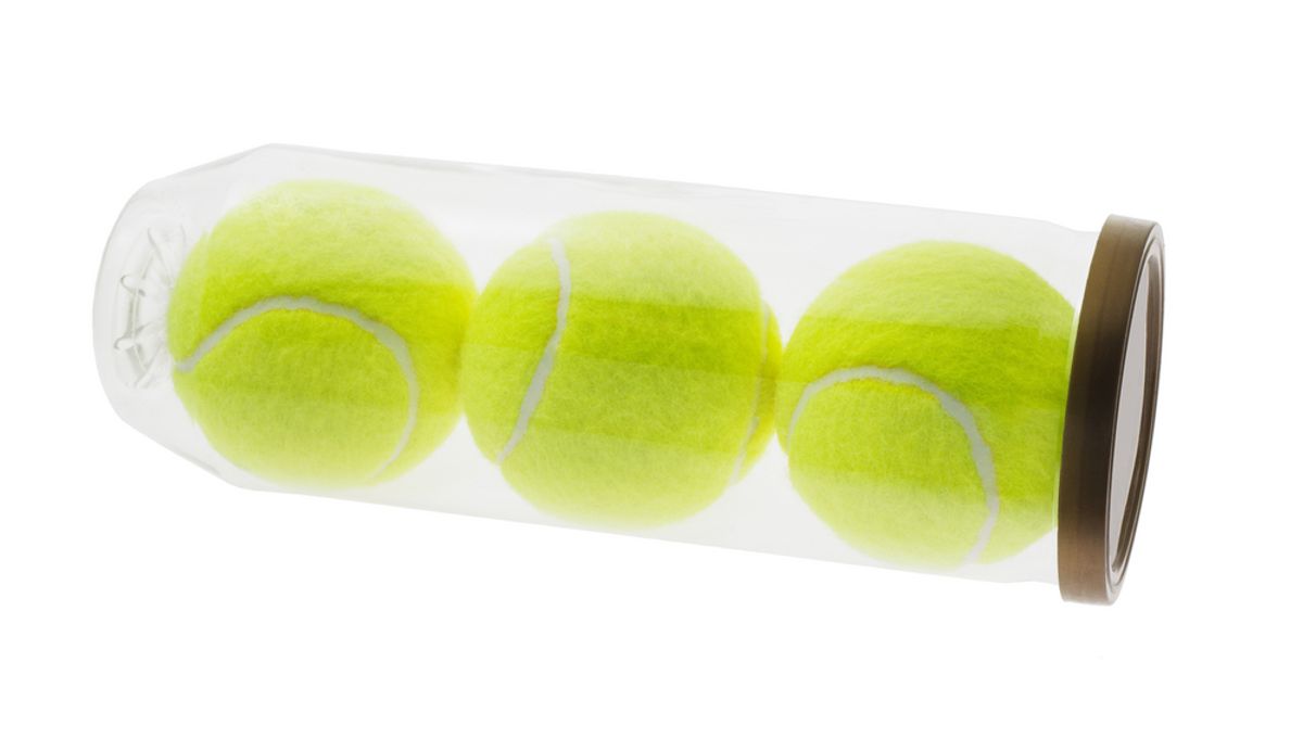 Too Many Balls Will Cause A Sausage Catastrophe, And Now There's ...
