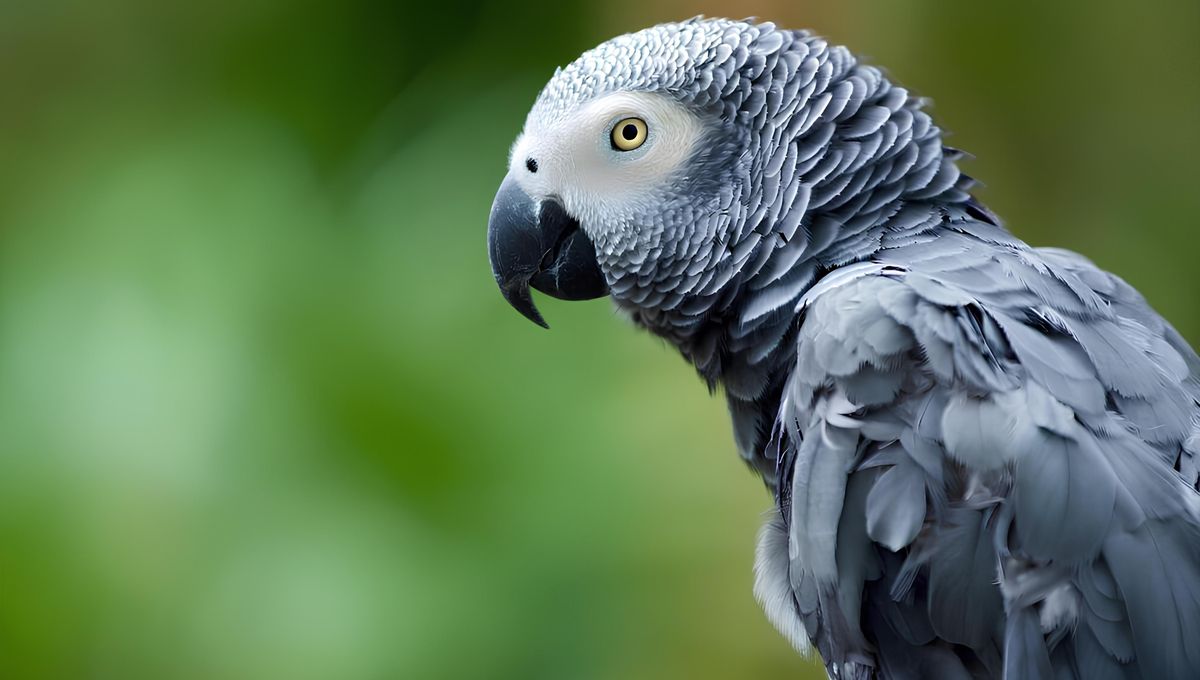 British Zoo To Introduce Swearing Parrots To Larger Flock In Risky ...
