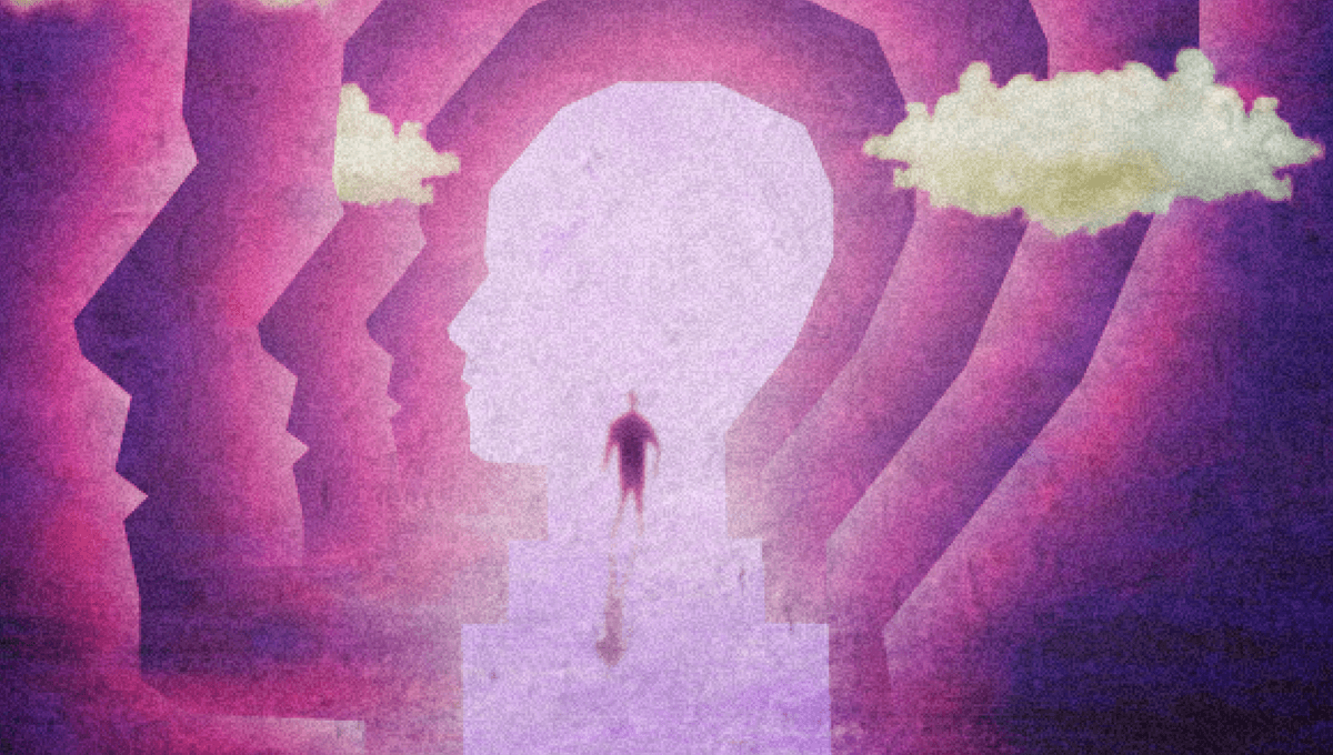 The Science Of Decoding Dreams | IFLScience