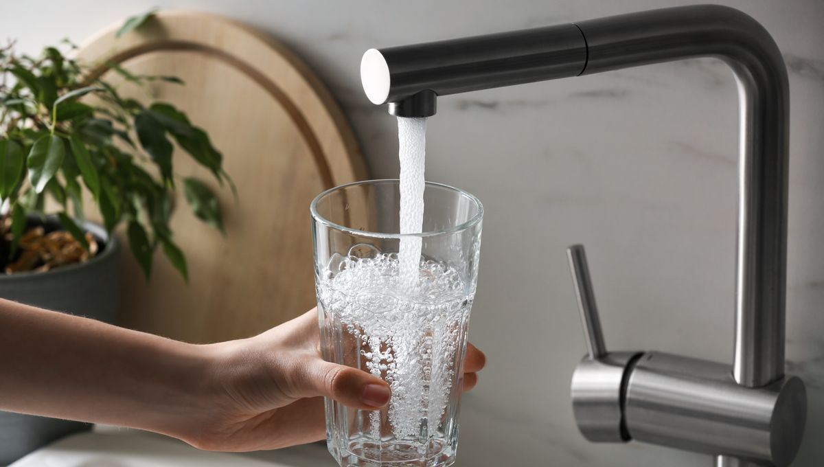 US Court To Decide Whether Fluoride In Drinking Water Lowers IQ ...