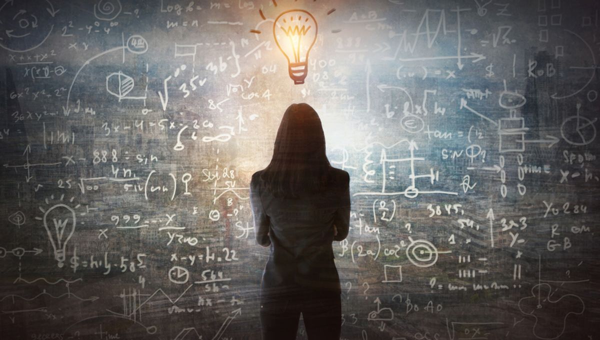 Is Math Discovered Or Invented? | IFLScience