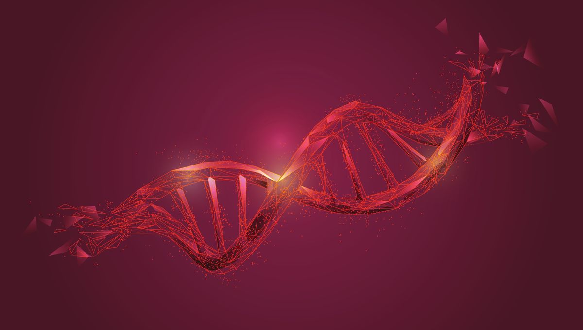 Natural Selection Has Changed The European Genome In The Last 3,000 ...