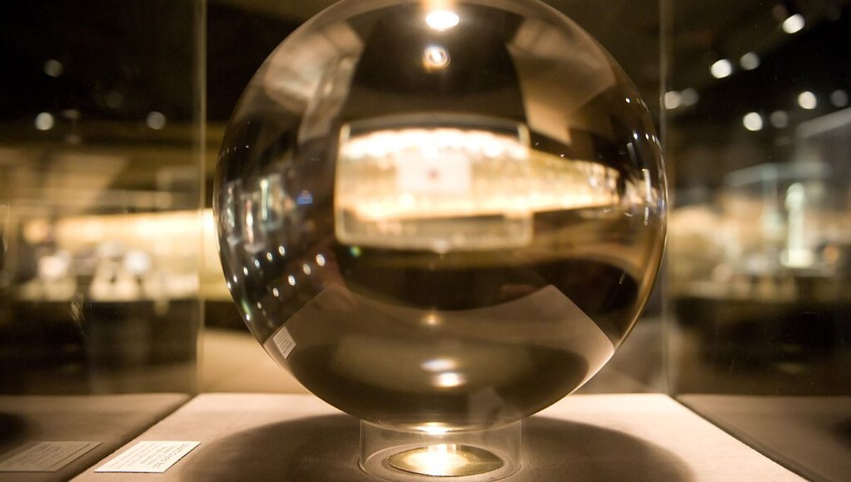 Unlocking The Mysteries Of Quartz, From Ancient To Modern Times ...