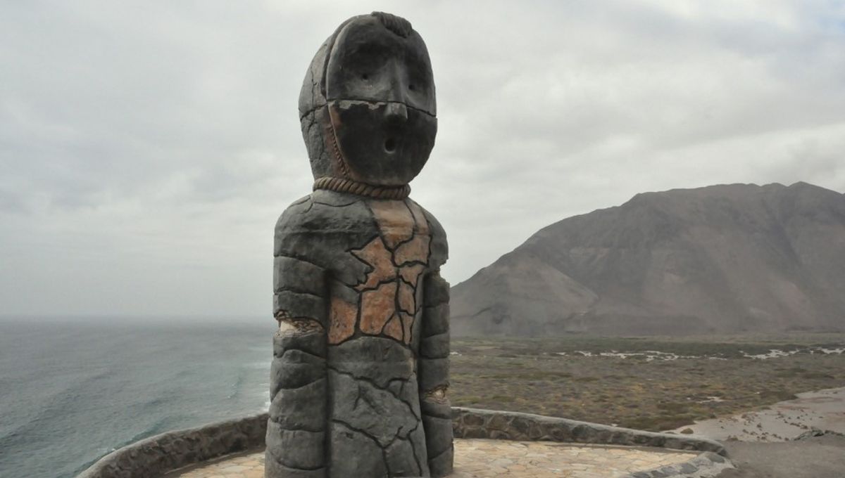 Chile’s Ancient Mummies Are Thousands Of Years Older Than The Egyptians ...