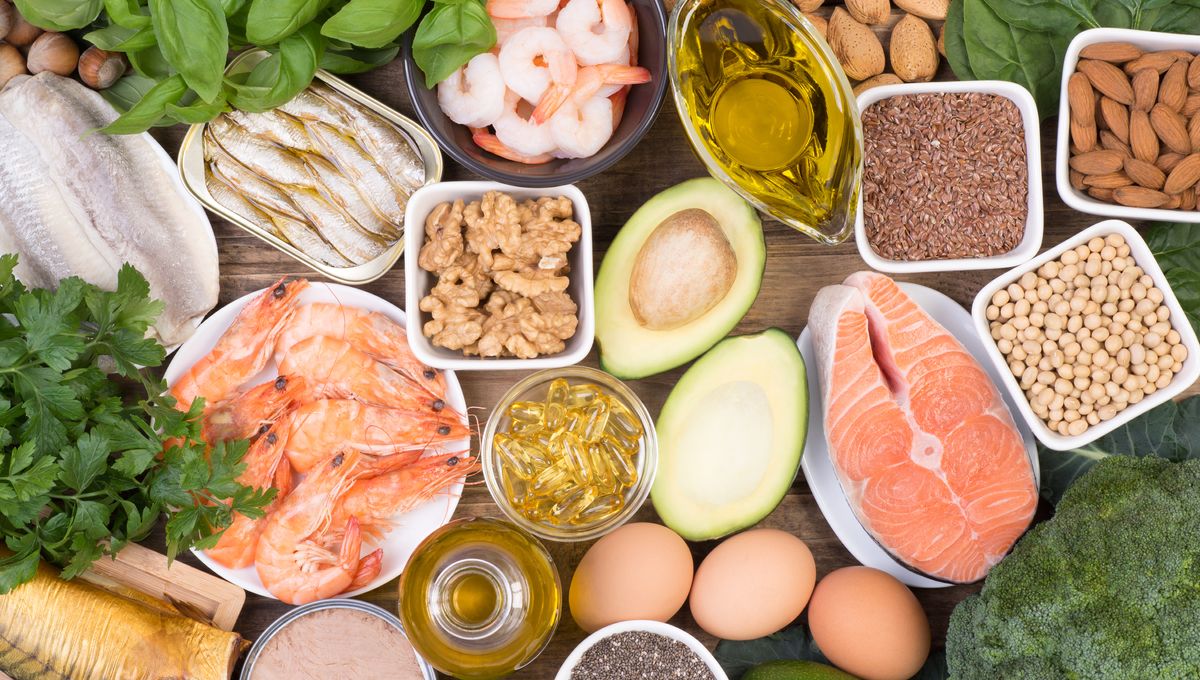 What Are The Benefits Of Omega-3s? Here's The Latest Science | IFLScience