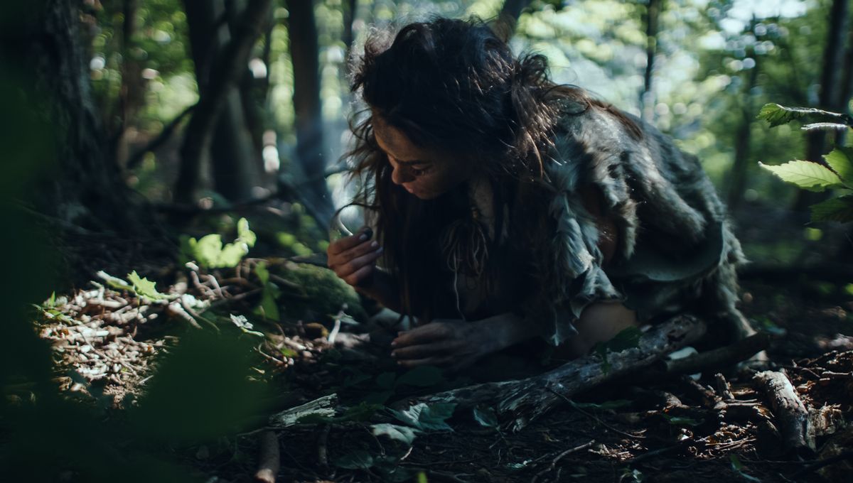 ADHD May Have Improved Survival Of Foragers Who Knew When To Quit ...