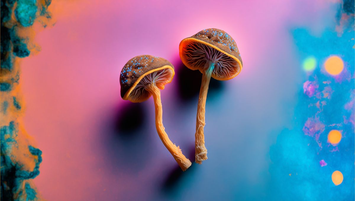 Psychedelic Drugs Linked To Better Sexual Function | IFLScience