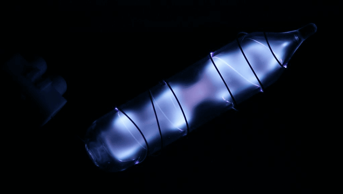 Earth's Atmosphere Is Missing Huge Amounts Of Xenon, And We Don't ...