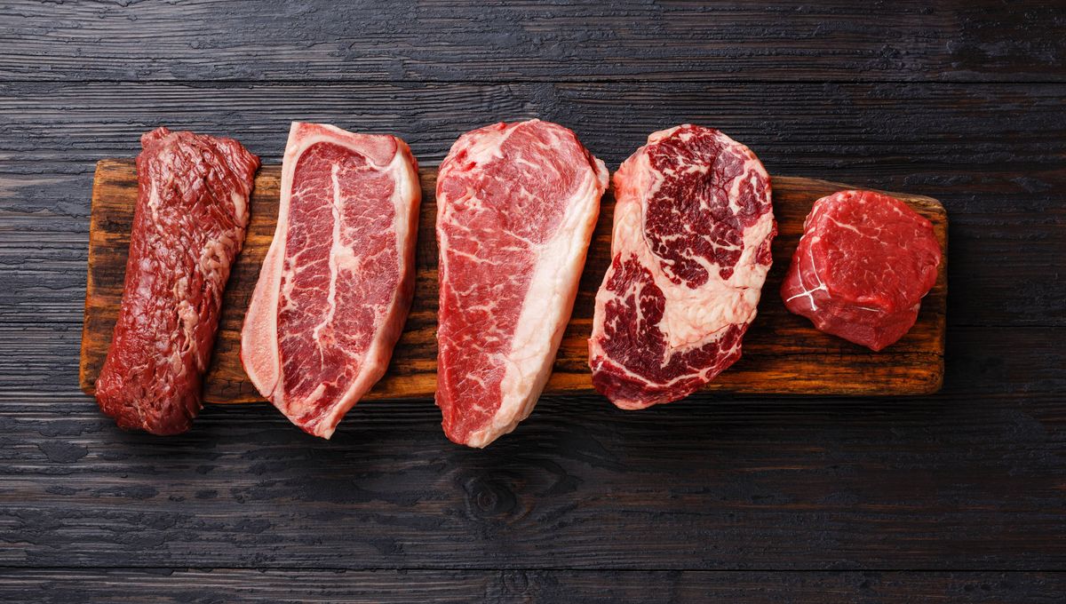 Why Does Fresh Steak Turn Gray And Is It Safe To Eat? | IFLScience