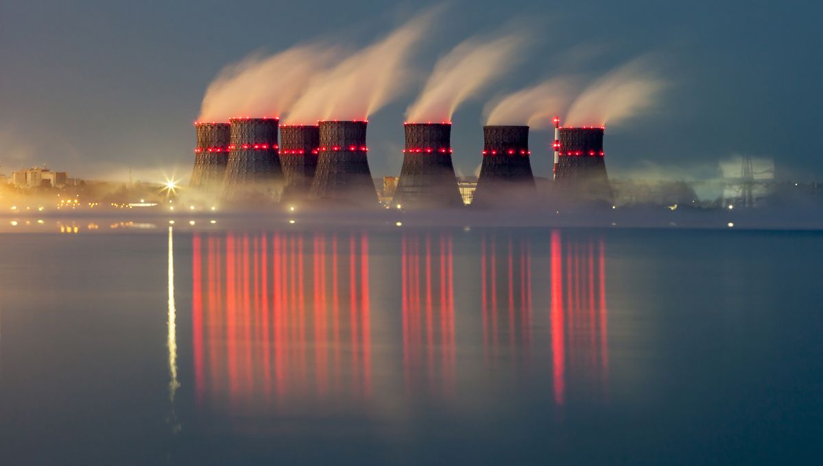 The US Wants To Boost Its Nuclear Power | IFLScience