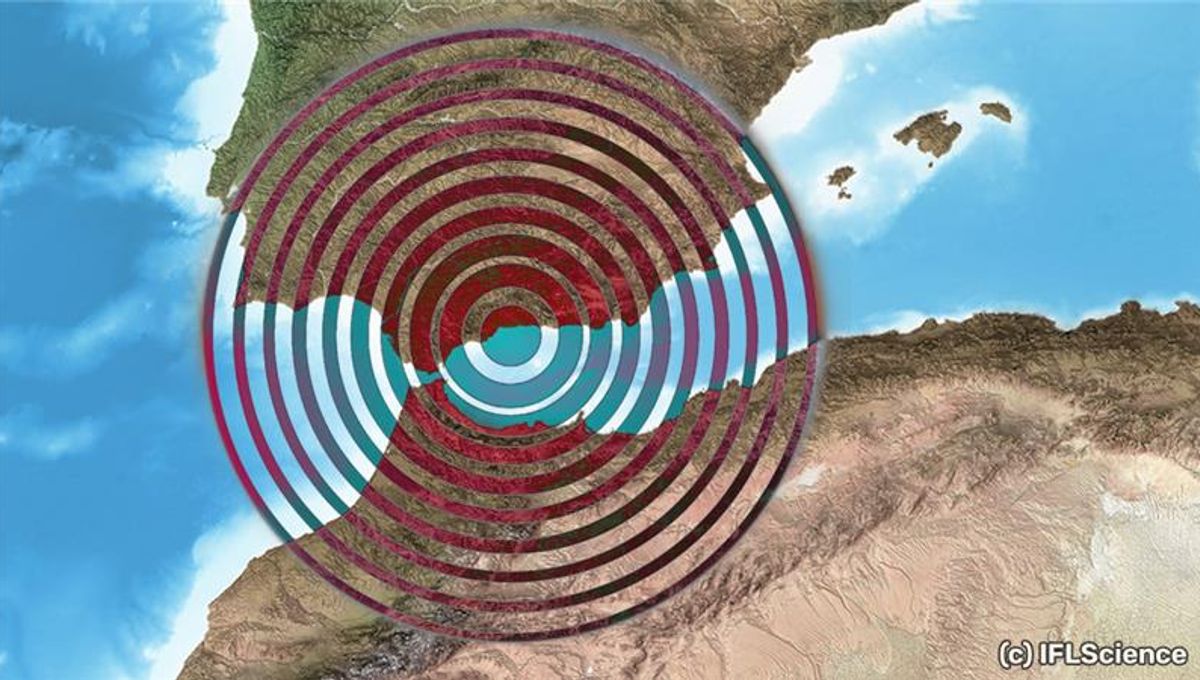 Weird Seismic Signals Identified In 2010 May Hint At Upside-Down Ocean ...