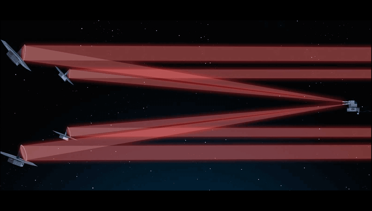 Future Mission To Find Extraterrestrial Life Finds Its First ...