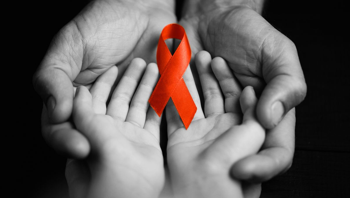 Four Children Achieved HIV Remission For 1 Year After Pausing Drug Treatment | IFLScience