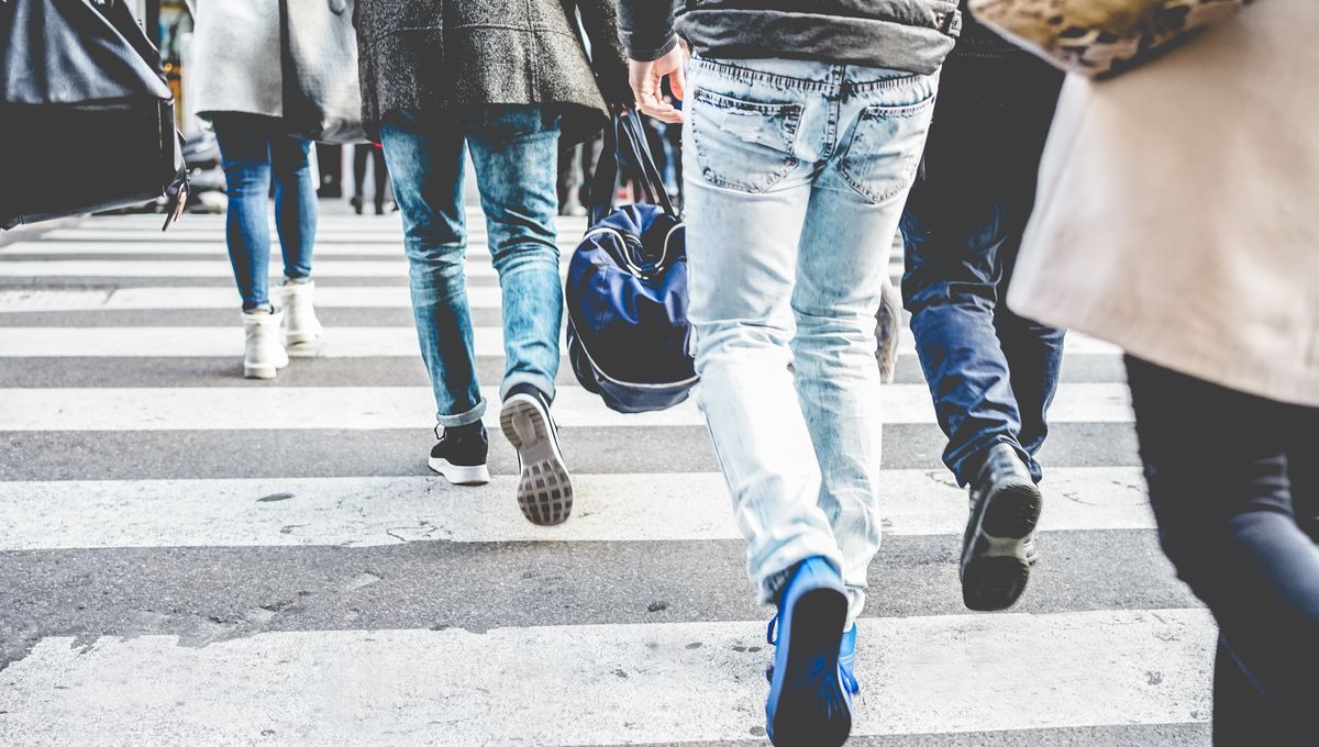 We All Know About Hand-Eye Coordination, But What About Foot-Eye ...