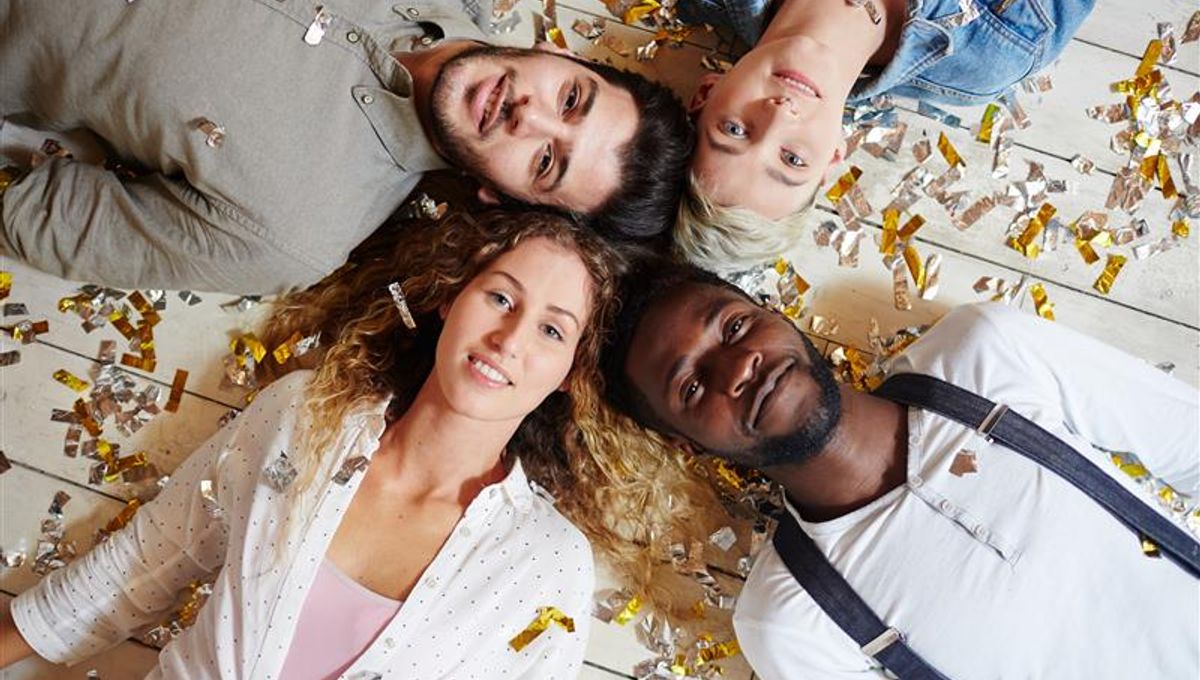 Why Polyamory? New Insights Into People's Motivations Challenge Old ...