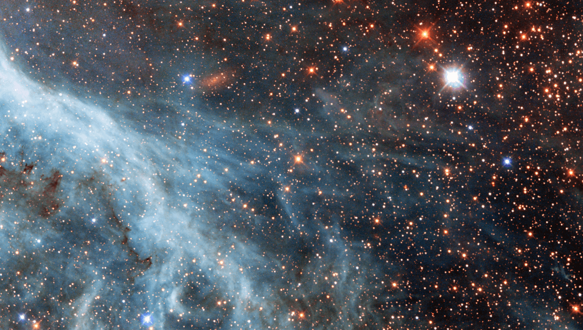 Red Giants With Deep Voices Could Resolve Cosmology’s Confusion ...