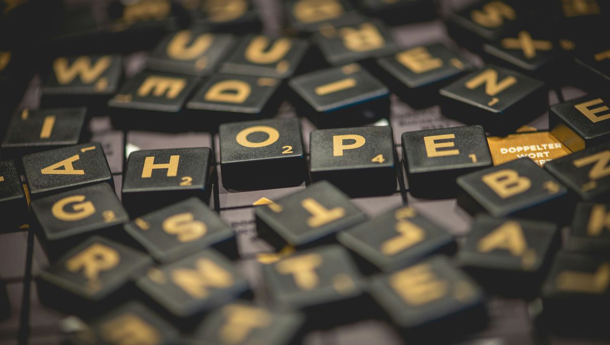 The Longest Word In English? It'll Take You Hours To Read | IFLScience