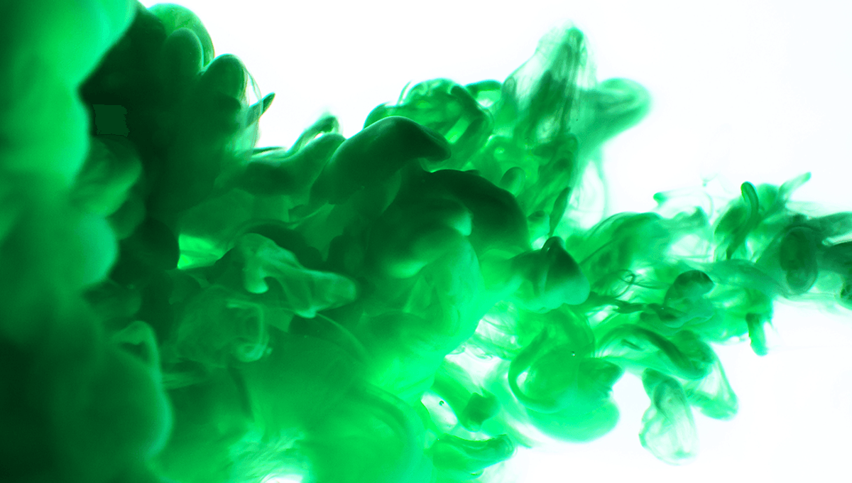 Why Does Your Blood Appear Green In The Deep Ocean | IFLScience