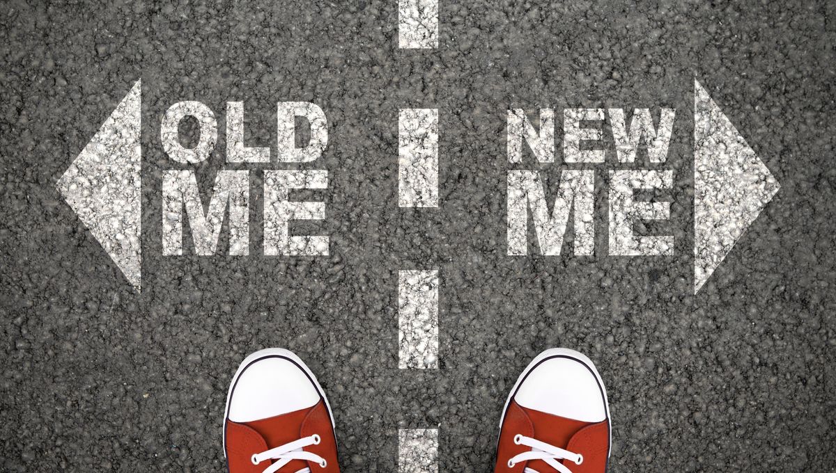 Want To Change Your Personality? You Can! A Little Bit, Anyway | IFLScience