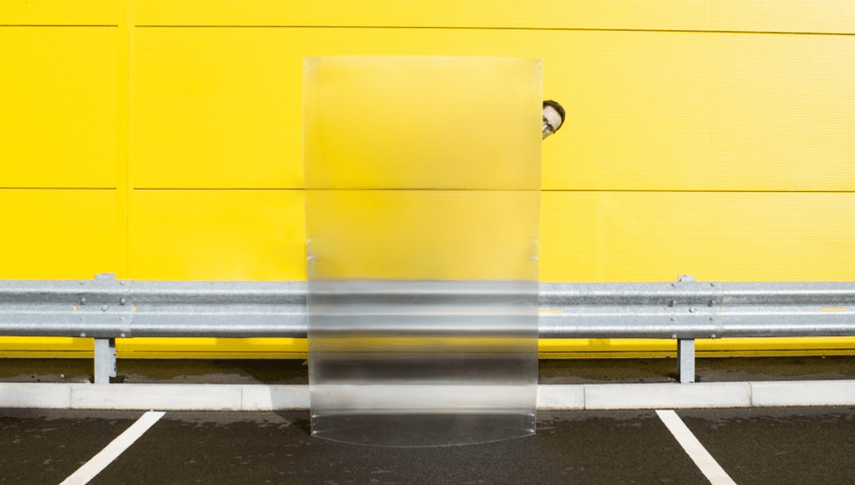 Next-Gen "Invisibility Shields" Are Here And Stealthier Than Ever ...