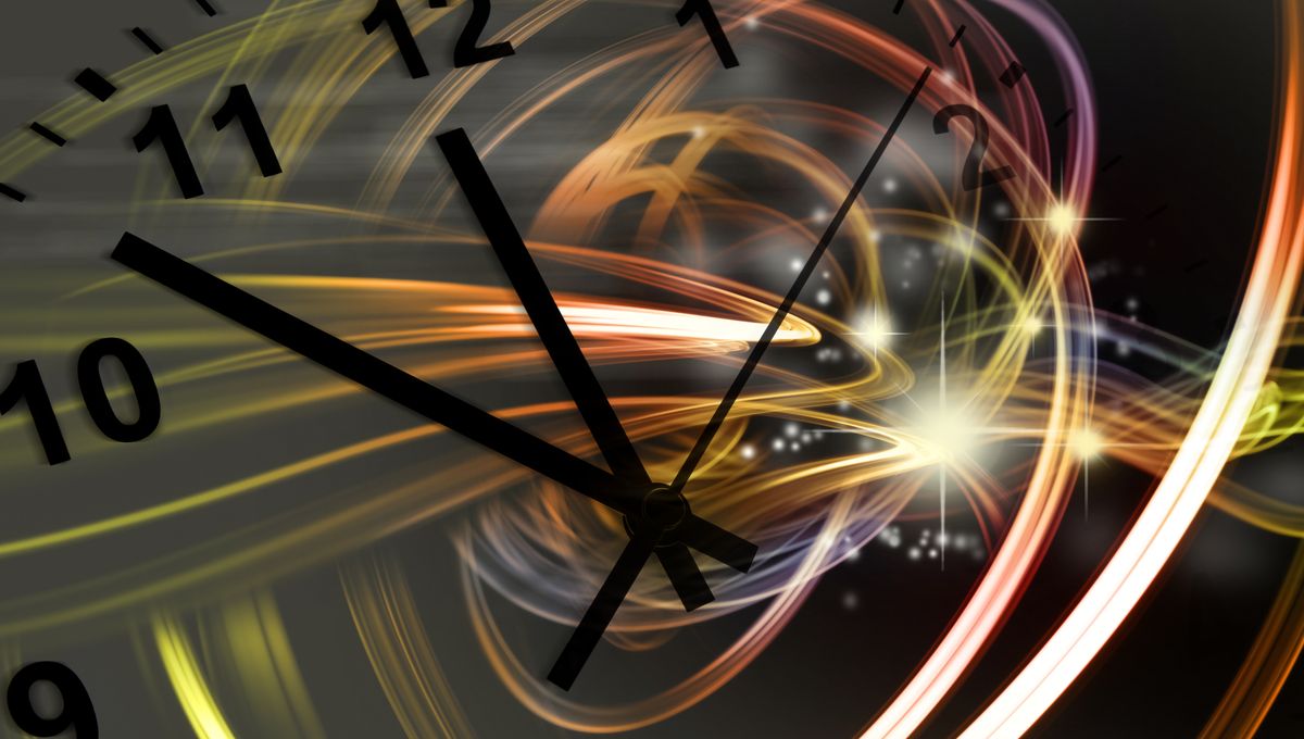 Record-Breaking Most Precise Clock Would Lose One Second In 40 Billion ...