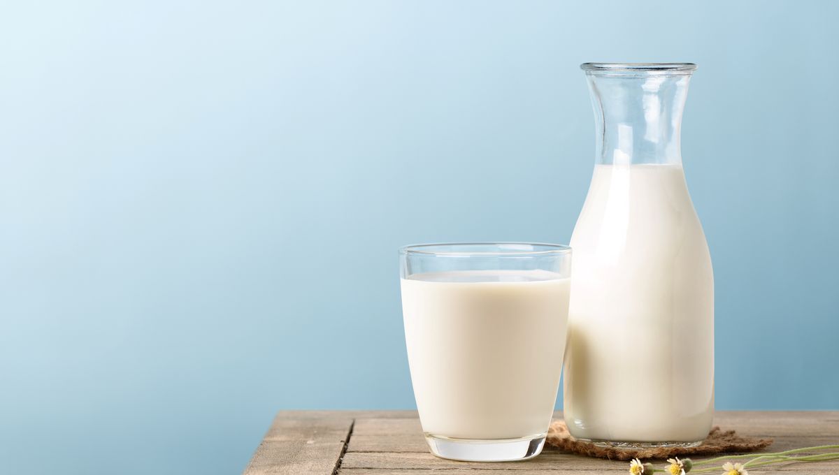 Platypus Sweat And Pigeon Puke: Five Of The Most Bizarre Milks In The ...