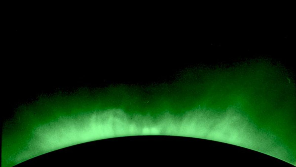 Coronium: The Strange Story Of The Eclipse Element That Didn’t Exist ...