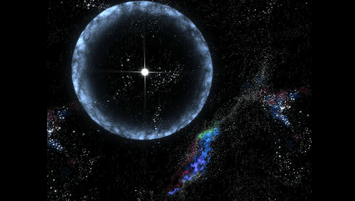 Neutron Stars Could Be The Best Dark Matter Detectors Available ...