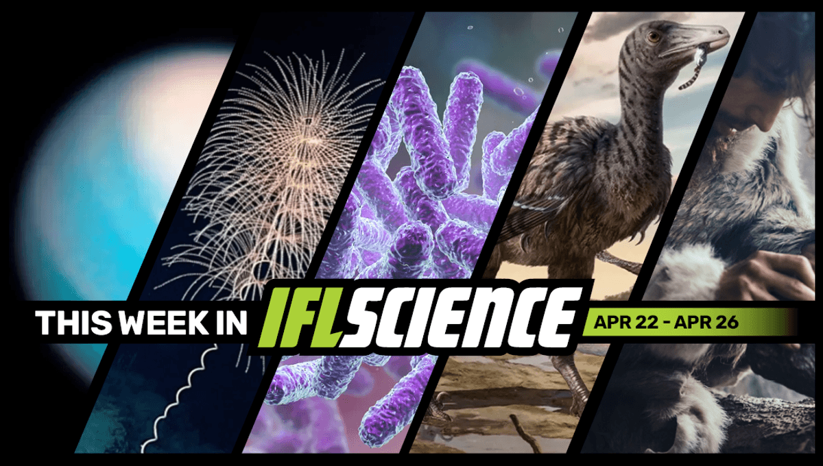 Uranus May Be Filled With An Enormous Amount Of Methane, New Dinosaur ...