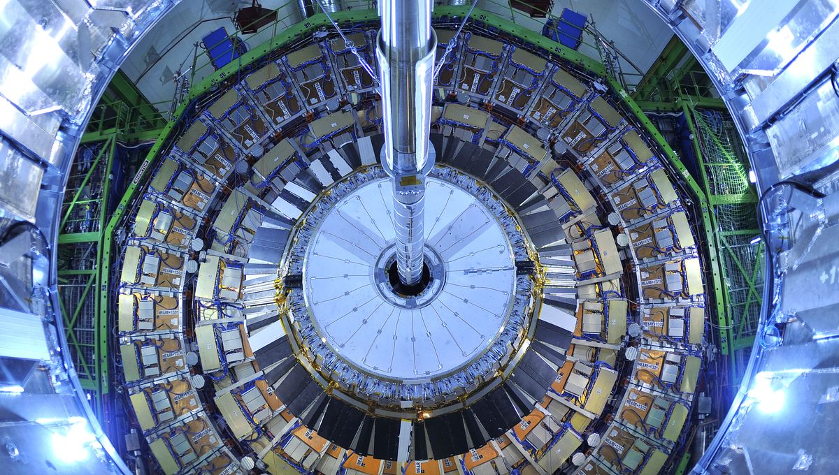 Large Hadron Collider Could Be Close To Finding Magnetic Monopoles ...