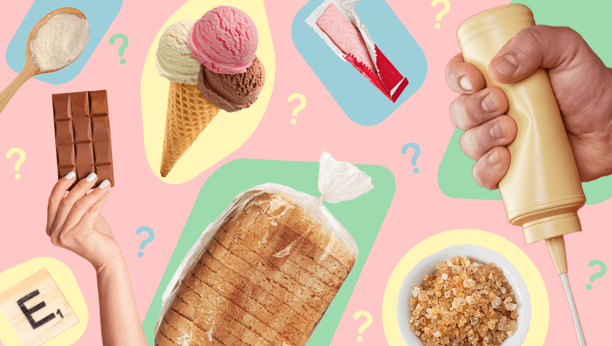 Emulsifiers In Our Food – What Are They, And Are They Safe? | IFLScience