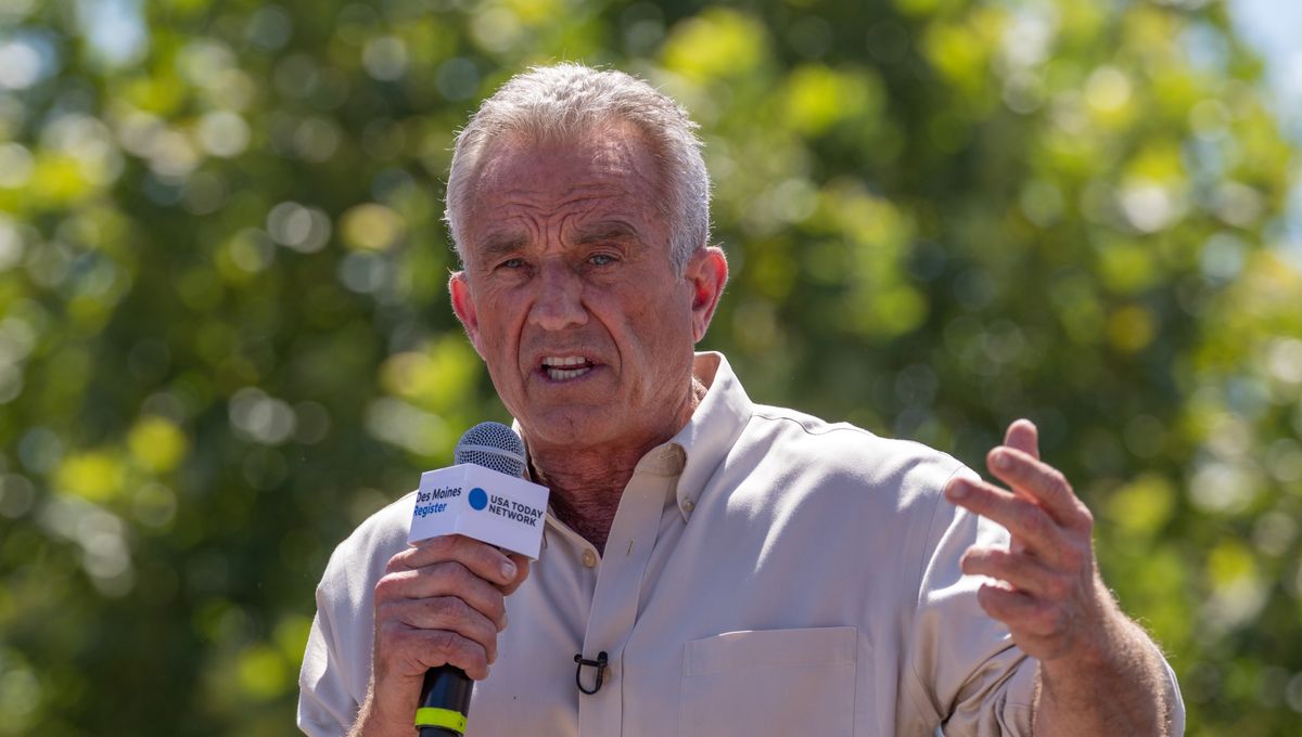 As RFK Jr Claims He Would “Eat 5 More”, Here’s What You Should Know ...