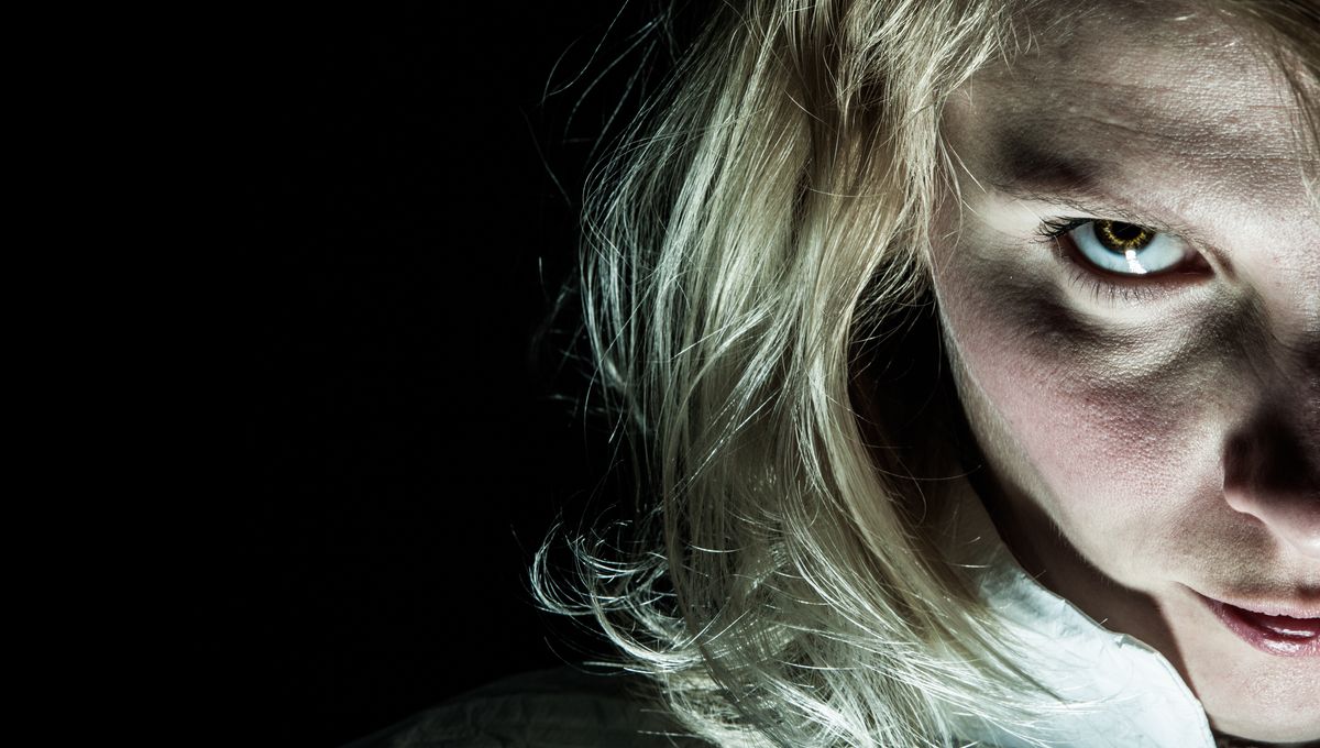 You Can Tell If Someone’s A Psychopath By Watching Their Head Movement ...