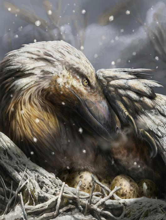 The First Warm-Blooded Dinosaurs Probably Evolved 180 Million Years Ago ...