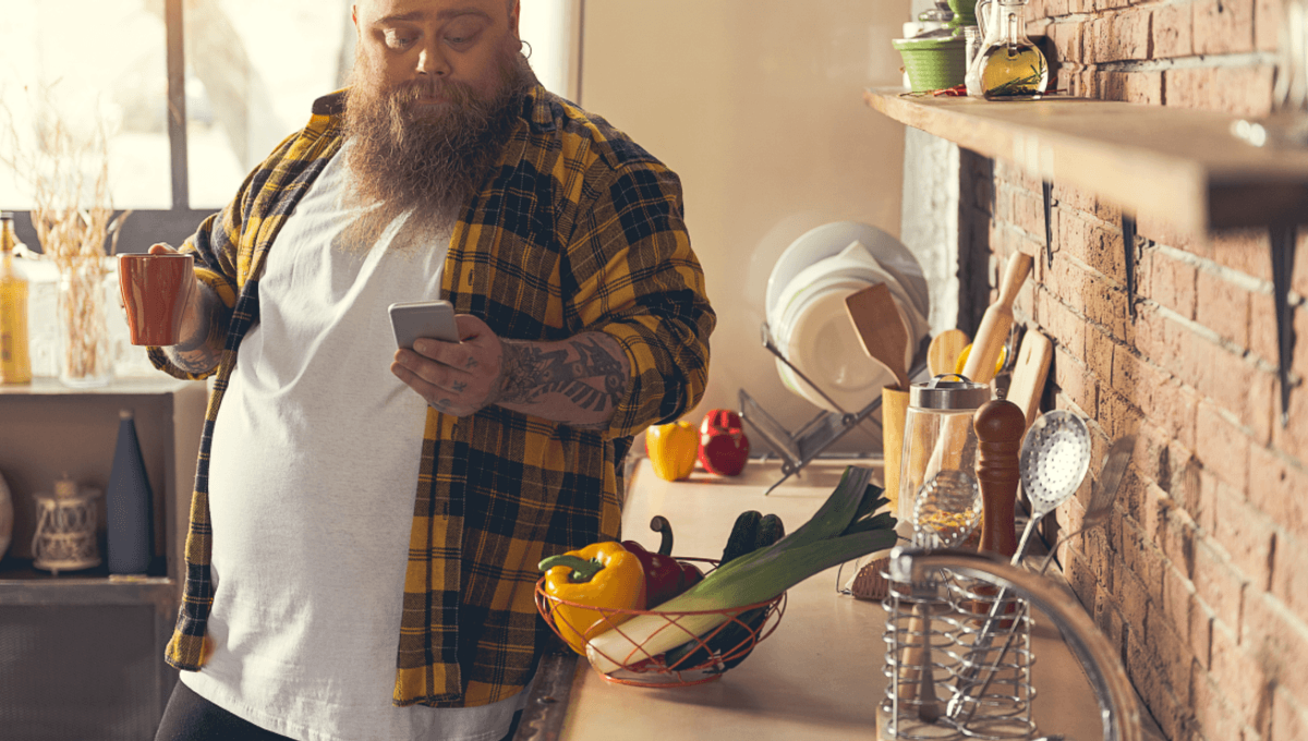 Could A Cash Incentive Help People With Obesity Lose Weight? | IFLScience