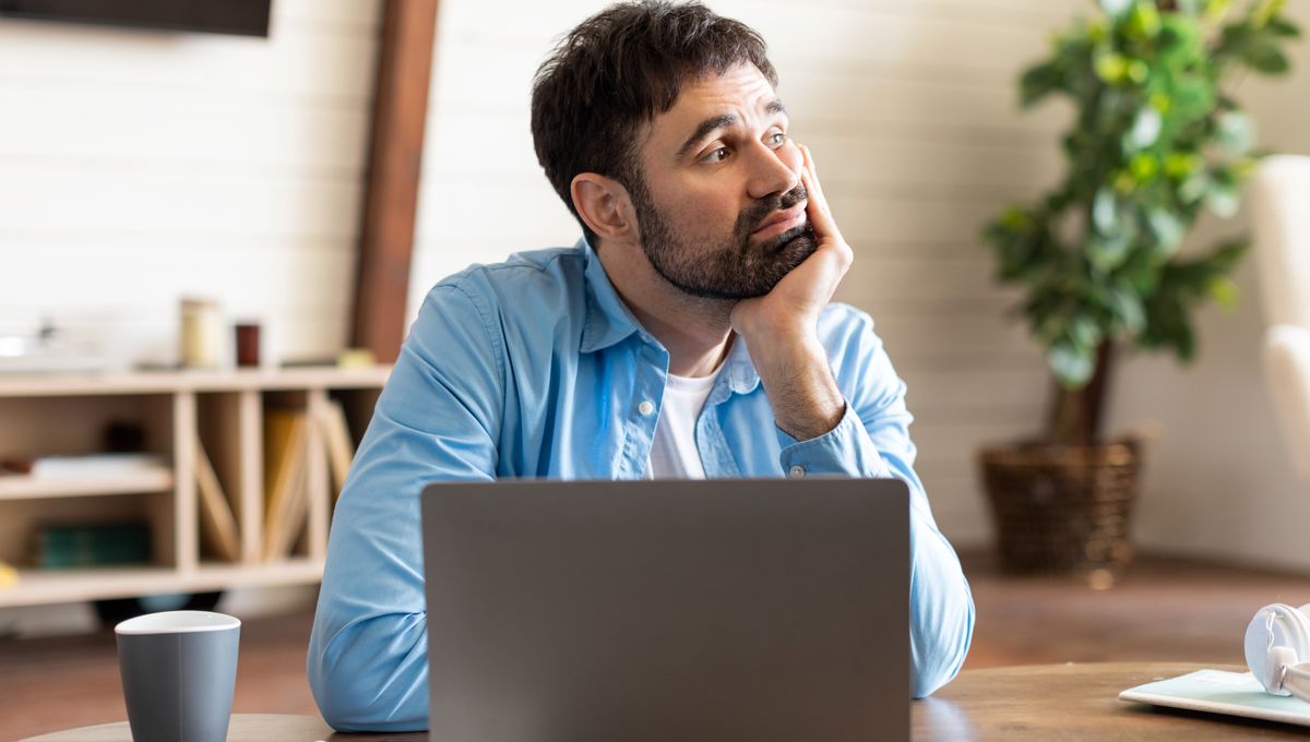 Brain Ripples Could Explain What S Happening When Your Mind Wanders