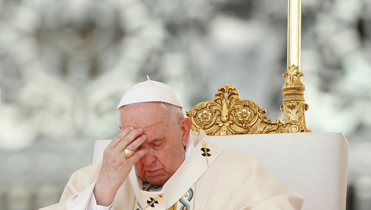 The Vatican Is Set To Recognize The First Millennial Saint - So How Do ...