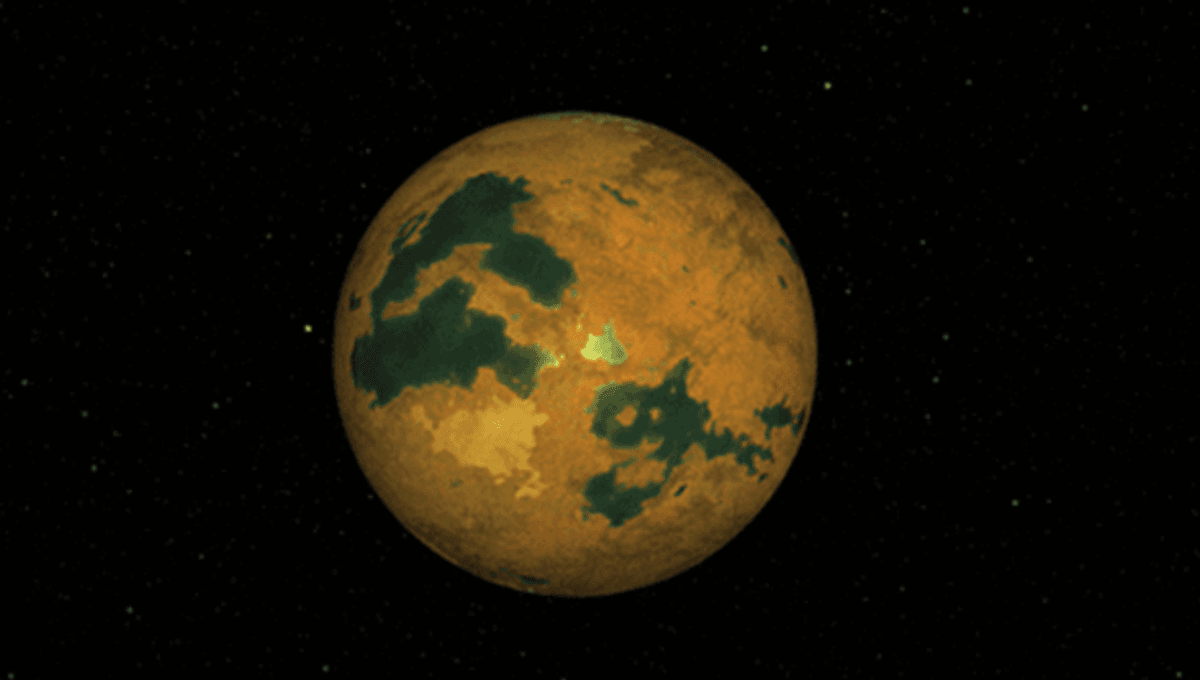 Spock Officially Homeless As A Further Study Disproves Planet In 40 ...