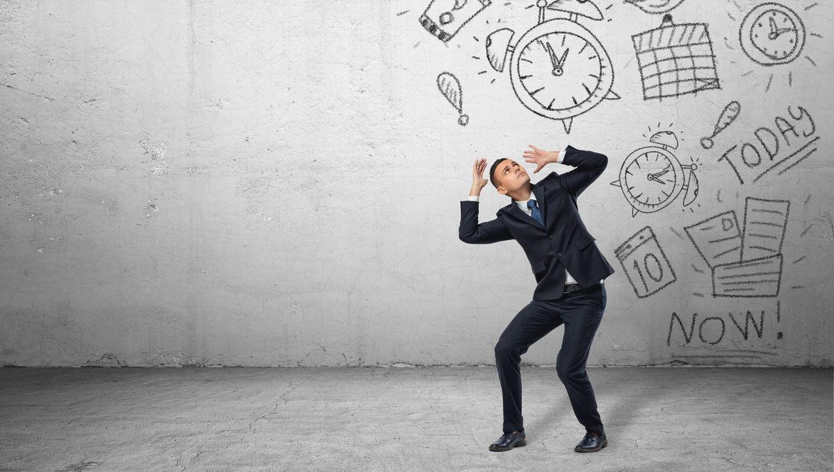People Are Confused At What “Biweekly” Actually Means | IFLScience