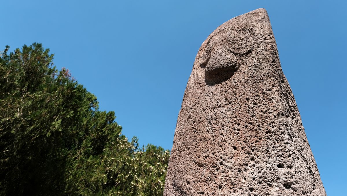 Prehistoric Babies Buried Beneath “Dragon Stone” May Have Had ...