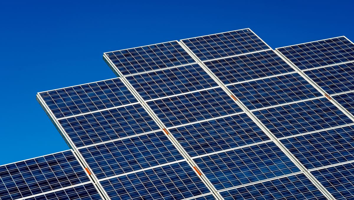 A Solar Cemetery? Spain’s Largest Urban Solar Farm Is Being Built In ...