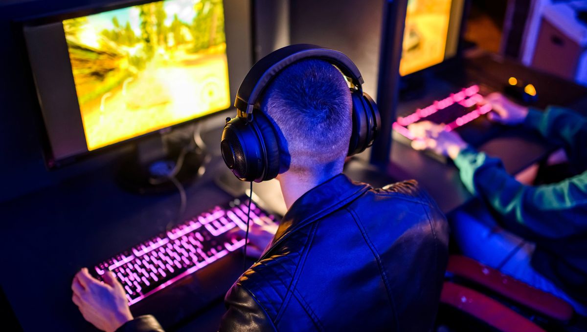 What Is Gamer’s Thumb? | IFLScience